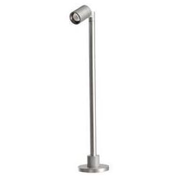 Deko Light Herculis Big 688037 Spiegelleuchte 1 W EEK: G (A - G) Neutralwei&szlig; Silber