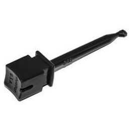 Mueller Electric BU-00202-0 Kolbenclip Schwarz