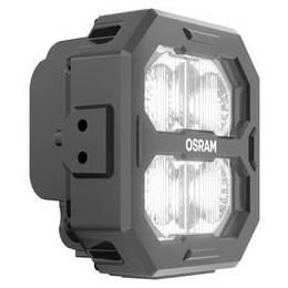 Osram Automotive Arbeitsscheinwerfer 12 V, 24 V LEDriving&reg; Cube PX3500 Ultra Wide LEDPWL 102-UW Breite Nahfeldausleuchtung (B x H x T) 68.4 x 113.42 x 117.1 mm
