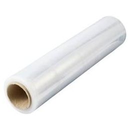 TRU COMPONENTS TC-11197520 Stretchfolie Transparent (L x B) 200 m x 500 mm 1 St.