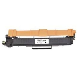 Renkforce Toner ersetzt Brother TN-243BK Kompatibel Schwarz 1000 Seiten RF-5599462 RF-5599462