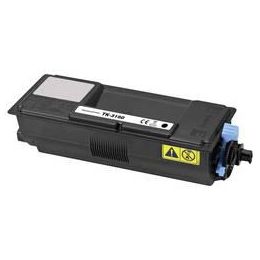 Renkforce Toner ersetzt Kyocera TK-3160 Kompatibel Schwarz 12500 Seiten RF-5609474 RF-5609474