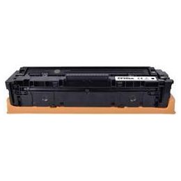 Renkforce Toner ersetzt HP 201A, CF400A Kompatibel Schwarz 1500 Seiten RF-5609710 RF-5609710