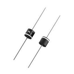 Diotec Gleichrichterdiode P2500Y D8x7.5 2000 V 25 A
