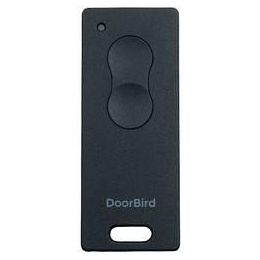 DoorBird 423873216 T&uuml;rsprechanlagen-Zubeh&ouml;r Bluetooth&reg; Fernbedienung