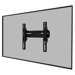 Neomounts Monitor-Wandhalterung WL30-350BL12 1 Display(s) 61,2 cm (24,1) - 139,7 cm (55) Schwarz Starr