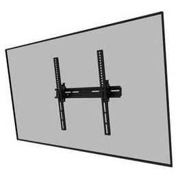 Neomounts Monitor-Wandhalterung WL35-350BL14 1 Display(s) 81,3 cm (32) - 165,1 cm (65) Schwarz Neigbar
