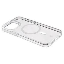 Cellularline GLOSSMAGIPH15T Backcover Apple iPhone 15 Transparent GLOSSMAGIPH15T