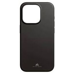 Black Rock Urban Case Cover Apple iPhone 15 Pro Schwarz Induktives Laden, Sto&szlig;fest 1310FIT02