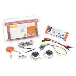 Arduino AKX00045 Entwicklungsboard Science Kit R3
