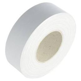 Cimco Cimco Werkzeuge 162076 Gewebeklebeband Grau (L x B) 50 m x 50 mm 1 St.