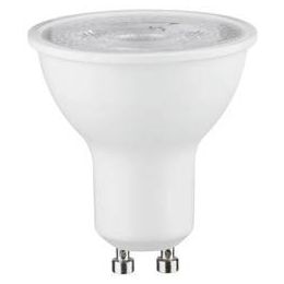 Paulmann 28752 LED EEK G (A - G) GU10 7 W Warmwei&szlig; (&Oslash; x H) 51 mm x 54 mm 1 St.