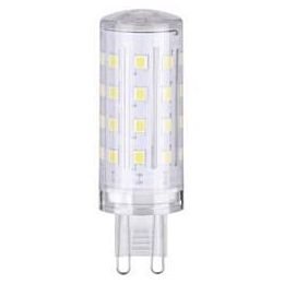 Paulmann 29099 LED EEK E (A - G) G9 7.2 W Warmwei&szlig; (&Oslash; x H) 22 mm x 69 mm 1 St.