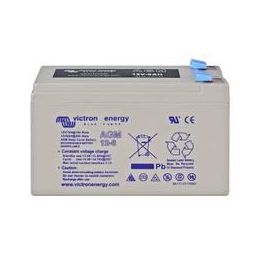 Victron Energy AGM 12V 8Ah Deep-Cycle Batterie BAT212070084 Bleiakku 12 V 8 Ah Blei-Gel (B x H x T) 151 x 101 x 65 mm Wartungsfrei