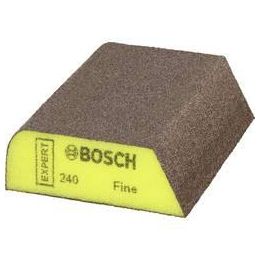Bosch Accessories 2608621922 EXPERT Schleifschwamm Combi Block, fein 1 St.