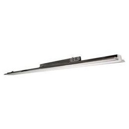 Deko Light Linear Pro LED-Schienenstrahler 50 W LED Schwarz