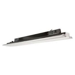Deko Light Linear Pro LED-Schienenstrahler 20 W LED Schwarz