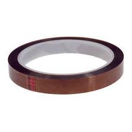 Antistat ESD-Klebeband 33 m (L x B) 33 m x 12 mm 053-0002 antistatisch
