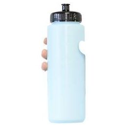 Antistat 146-0077 ESD Trinkflasche Blau-Schwarz 946 ml
