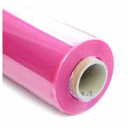 Antistat ESD Stretchfolie (L x B) 30 m x 500 mm Rosa 30 m