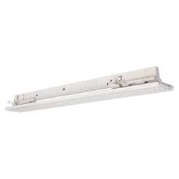 Deko Light Linear Pro LED-Schienenstrahler 3phasig 20 W LED Verkehrswei&szlig; (RAL 9016)