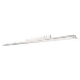 Deko Light Linear Pro LED-Schienenstrahler 3phasig 50 W LED Wei&szlig;