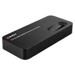 LINDY 38339 HDMI-Switch bidirektional verwendbar 7680 x 4320 Pixel