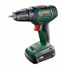 Bosch Home and Garden UniversalDrill 18V 06039D4001 Akku-Bohrschrauber 18 V 1.5 Ah Li-Ion