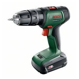 Bosch Home and Garden UniversalImpact 18V -Akku-Bohrschrauber