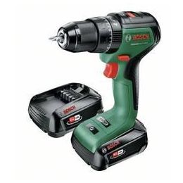 Bosch Home and Garden UniversalImpact 18V-60 -Akku-Bohrschrauber