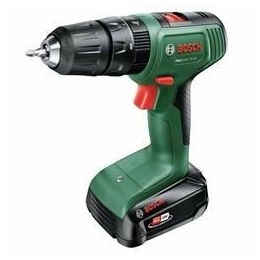 Bosch Home and Garden EasyImpact 18V-40 06039D8101 Akku-Bohrschrauber 18 V 1.5 Ah