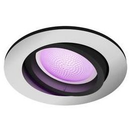 Philips Hue LED-Deckenstrahler 8719514338623 Centura GU10 5.7 W