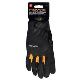 Fiskars 1071151 Axt- und Werkzeug-Handschuh, Gr&ouml;&szlig;e 12 1 Paar