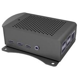 Joy-it PoE PC Raspberry Pi&reg; 4 B 4 GB 4 x 1.5 GHz