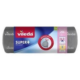 Vileda SUPER+ 20L 171963 M&uuml;llsack 20 l 15 St.