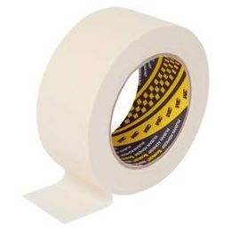 3M 2328 06313 Abdeckband Creme-Wei&szlig; (L x B) 50 mm x 48 mm 6 St.