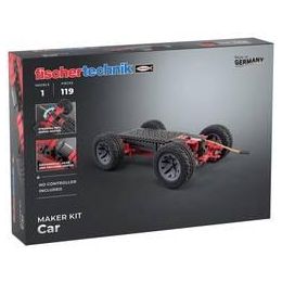 fischertechnik 571900 Maker Kit Car Bausatz ab 14 Jahre