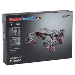 fischertechnik 571902 Maker Kit Bionic Bausatz ab 14 Jahre