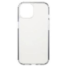 Black Rock Clear Protection Backcover Apple iPhone 14 Transparent 1200CCT01