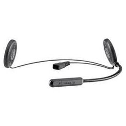 Midland Lokui K10 C1624 Bluetooth&reg;-Headset mit Mikrofon Passend f&uuml;r (Helmtyp) alle Helmtypen