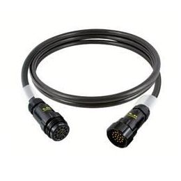 Contrik 1029177 Power Multicore Kabel 1 St.
