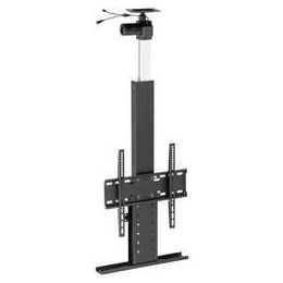 SpeaKa Professional SP-MLS-600 TV-Lift-Halterung Mit Fernbedienung 81,3 cm (32) - 139,7 cm (55)