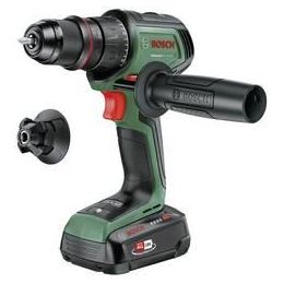 Bosch Home and Garden AdvancedDrill 18V-80 QuickSnap 06039E2001 Akku-Bohrschrauber 18.0 V