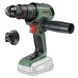 Bosch Home and Garden AdvancedImpact 18V-80 QuickSnap -Akku-Schlagbohrmaschine