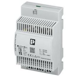 Phoenix Contact STEP-CAP/24VDC/2/0.4KJ 1519633 Industrielle USV-Anlage (DIN Rail)