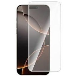 Renkforce iPhone 16 Pro max GLAS DISPLAYSCHUTZGL Displayschutzglas Apple iPhone 16 Pro Max 1 St. Anti-Fingerprint RF-6615898