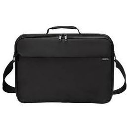 Dicota Notebook Tasche Multi ONE 35,56cm - 40,64cm Passend f&uuml;r maximal: 40,6 cm (16) Schwarz