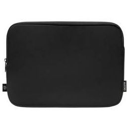 Dicota Notebook H&uuml;lle Sleeve ONE 35,56cm - 35,81cm Passend f&uuml;r maximal: 35,8 cm (14,1) Schwarz