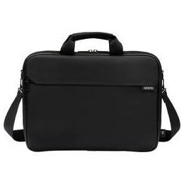 Dicota Notebook Tasche Top Traveller ONE 35,56cm 40,64cm Passend f&uuml;r maximal: 40,6 cm (16) Schwarz