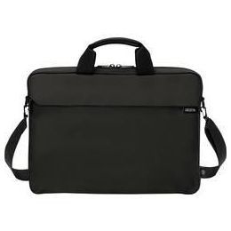 Dicota Notebook Tasche Slim Case ONE 35,56cm - 40,64cm Passend f&uuml;r maximal: 40,6 cm (16) Schwarz